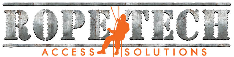 Ropetech Access | Safe, on time, on budget high quality solutions